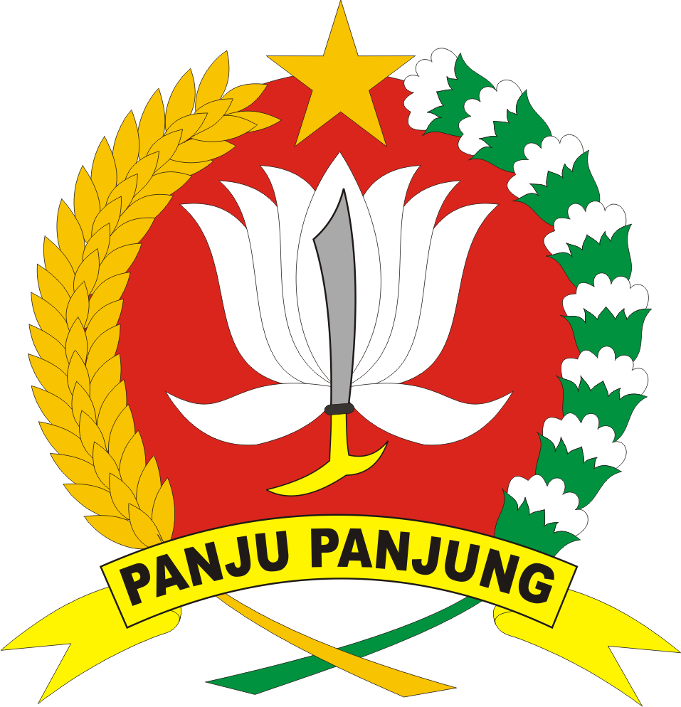LOGO-LAMBANG KOREM TNI AD | freewaremini