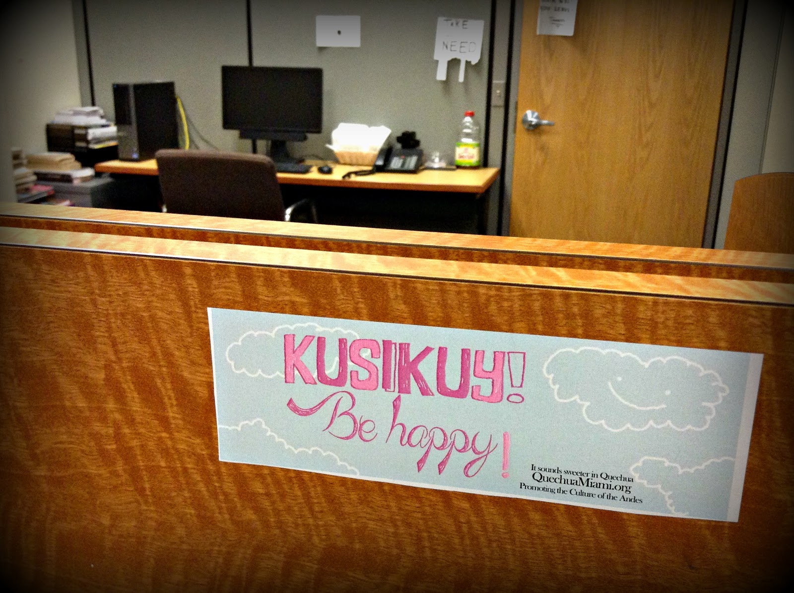 Quechua Miami: Quechua Stickers on sale