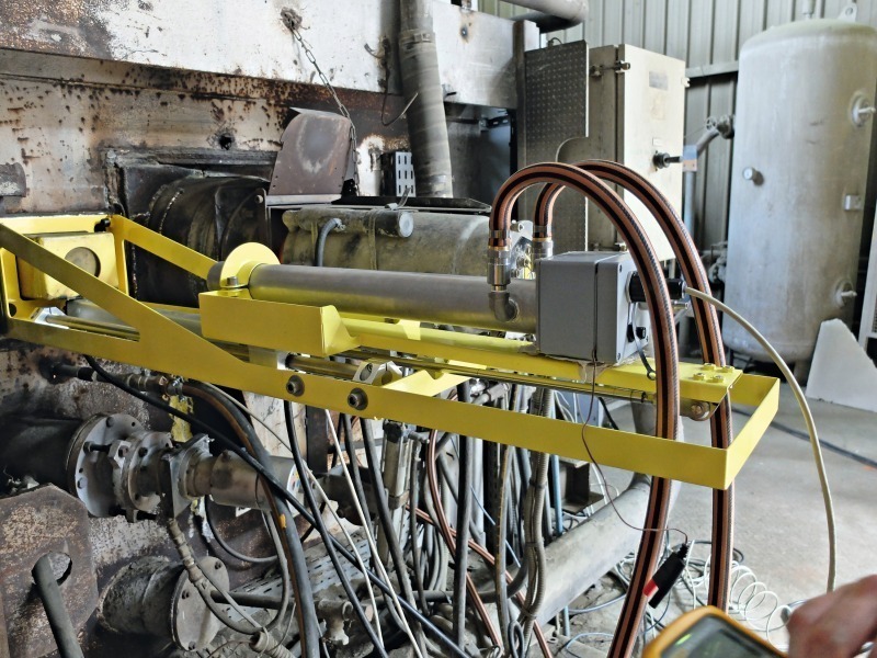 Jenis-Jenis Temperature Sensor