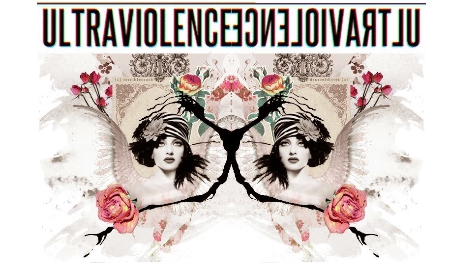 Ultraviolence clothes