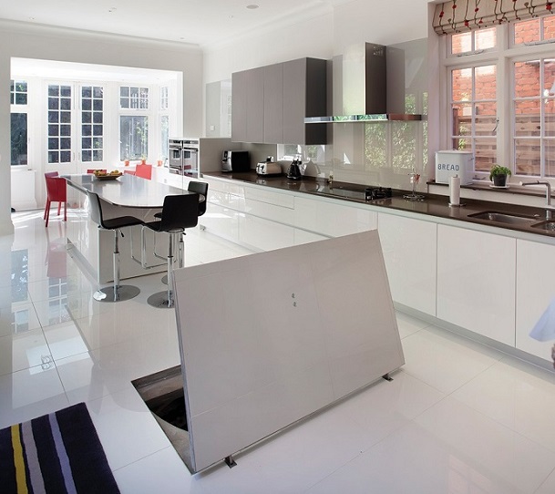 Oferte Speciale Echipamente Securitate: Sistem electric deschidere usa ...