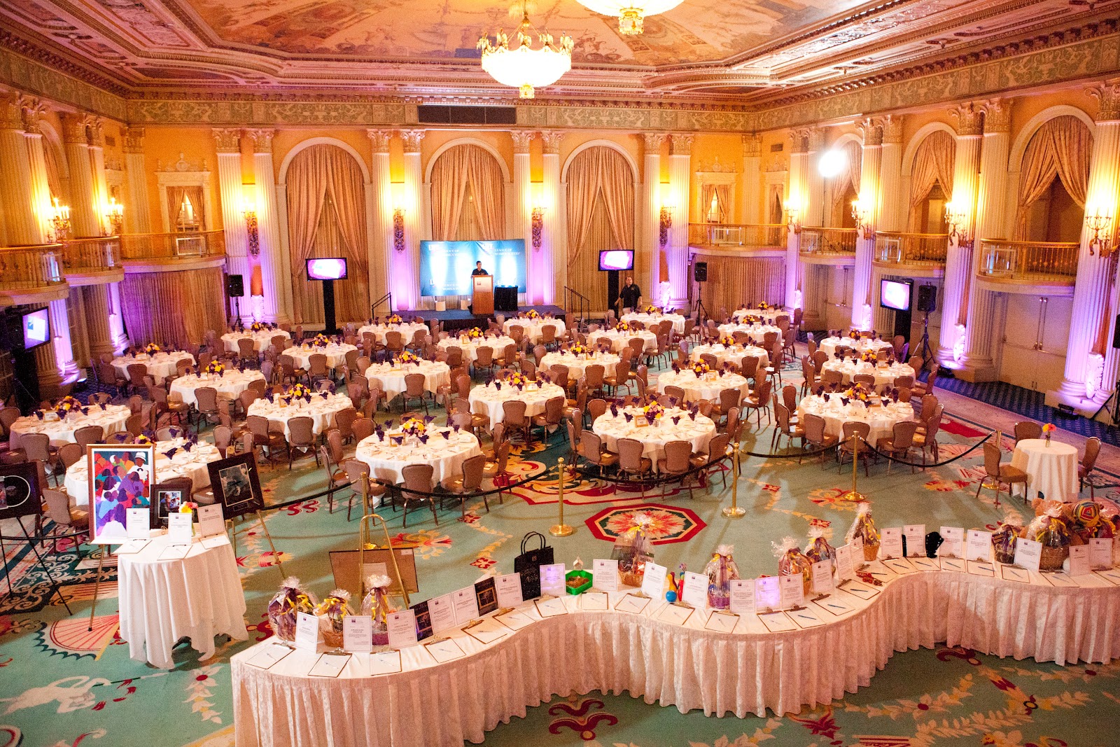 MUMTAZ MARKETING & PUBLIC RELATIONS: Low Budget High Class! Annual ...