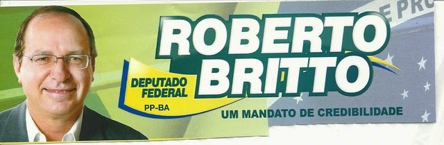 ITAGIBÁ EM FOCO: Deputado Roberto Brito fala da importância do Turismo ...