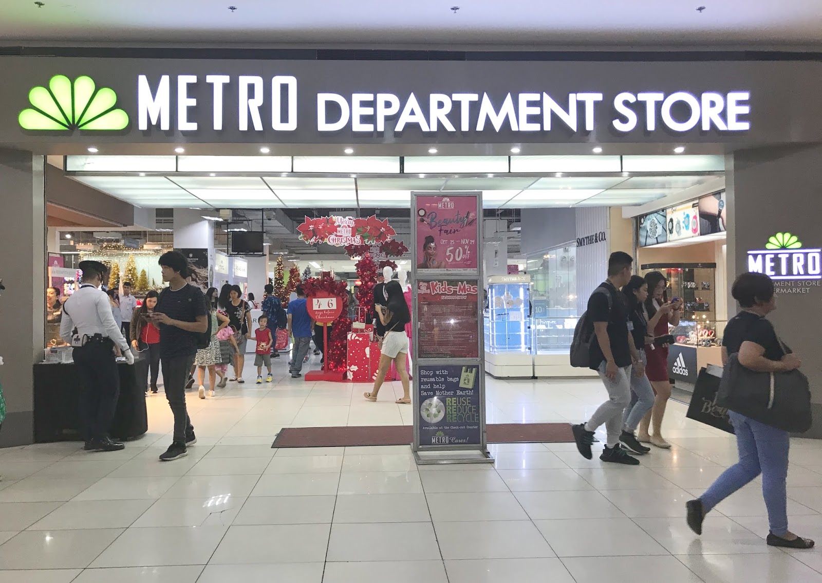 The Metro Store Crazy Sale!! - ARTSY FARTSY AVA