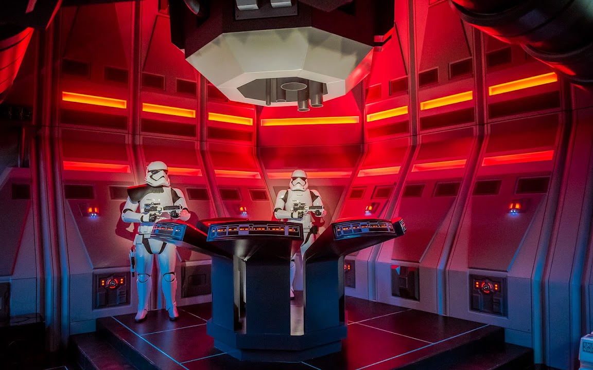 Disney Photoblography