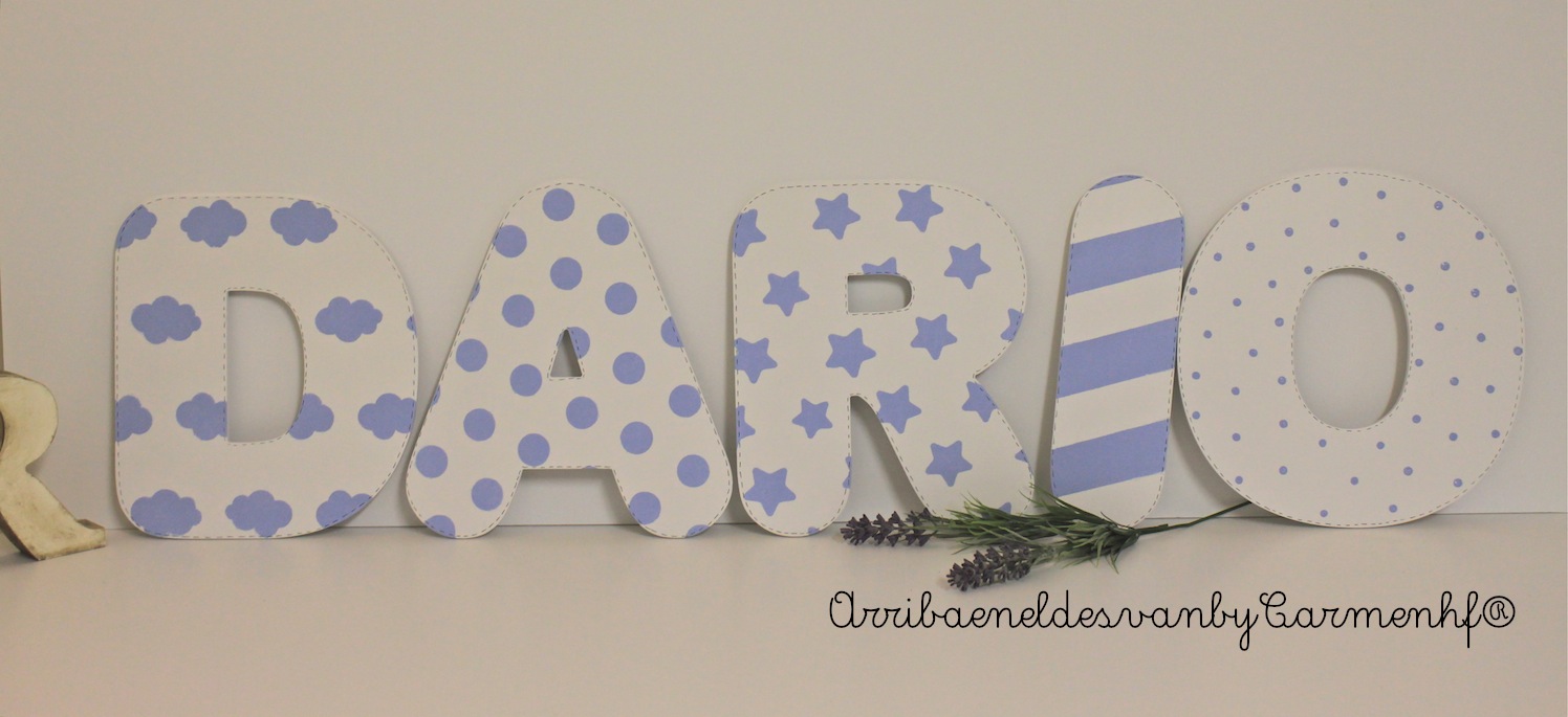 21 FEB:más letras ...para DARIO