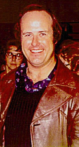 FROM THE VAULTS: Don Rich born 15 August 1941