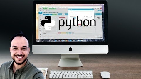 [100% OFF] The Python Programming Comprehensive Bootcamp - allEcourse ...