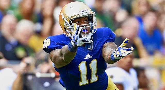 Talking Irish: The Blue Gold overall impressions.