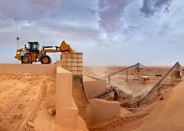 rock phosphate egypt: 2014