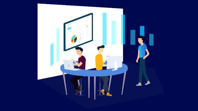 Instant Monitoring: How Productivity Monitoring Can Help You To Empower ...