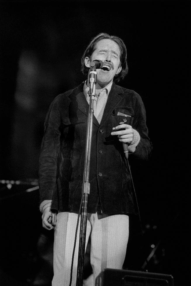 The Complete Paul Butterfield