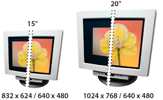 EXPOCION: CARACTERÍSTICAS DEL MONITOR TRC