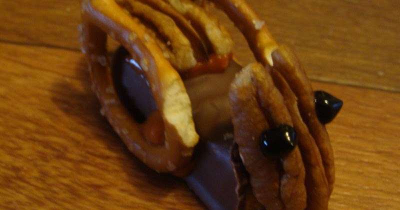 My Teacher Made It: The incredible edible locust