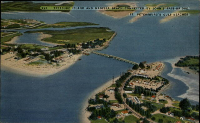 The Jungle Country Club History Project: John Levique and Joseph Silva ...