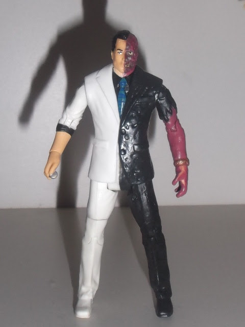 DC Multiverse - Two Face