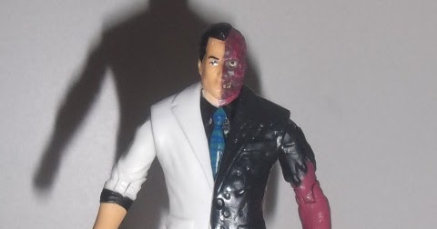 DC Multiverse - Two Face