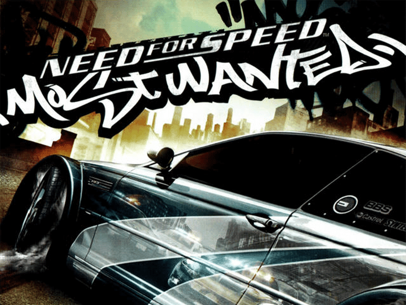 Need For Speed Most Wanted Game Download For Pc