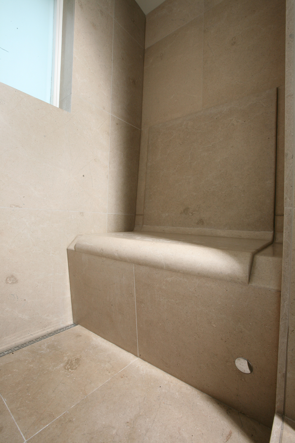 Blenstone-Stone specialists: Bathrooms