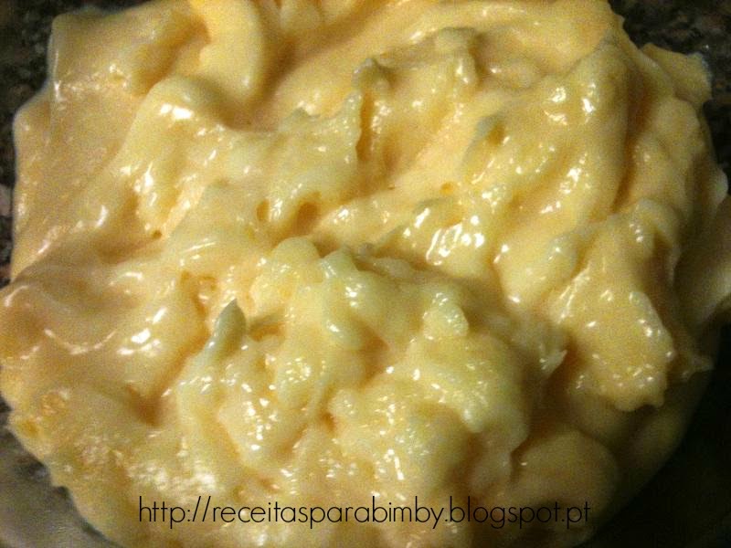 Creme pasteleiro