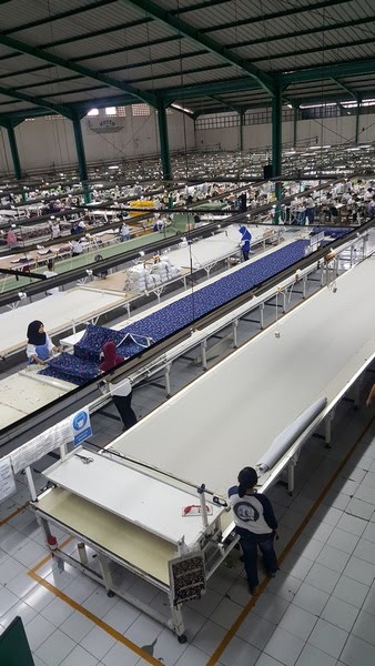 Step by step of Fabric Inspection | INSPECTION SOFTLINES & HARDLINES