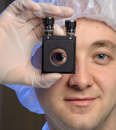 NASA Designs New Space Telescope Optics to Directly Image Exoplanets ...