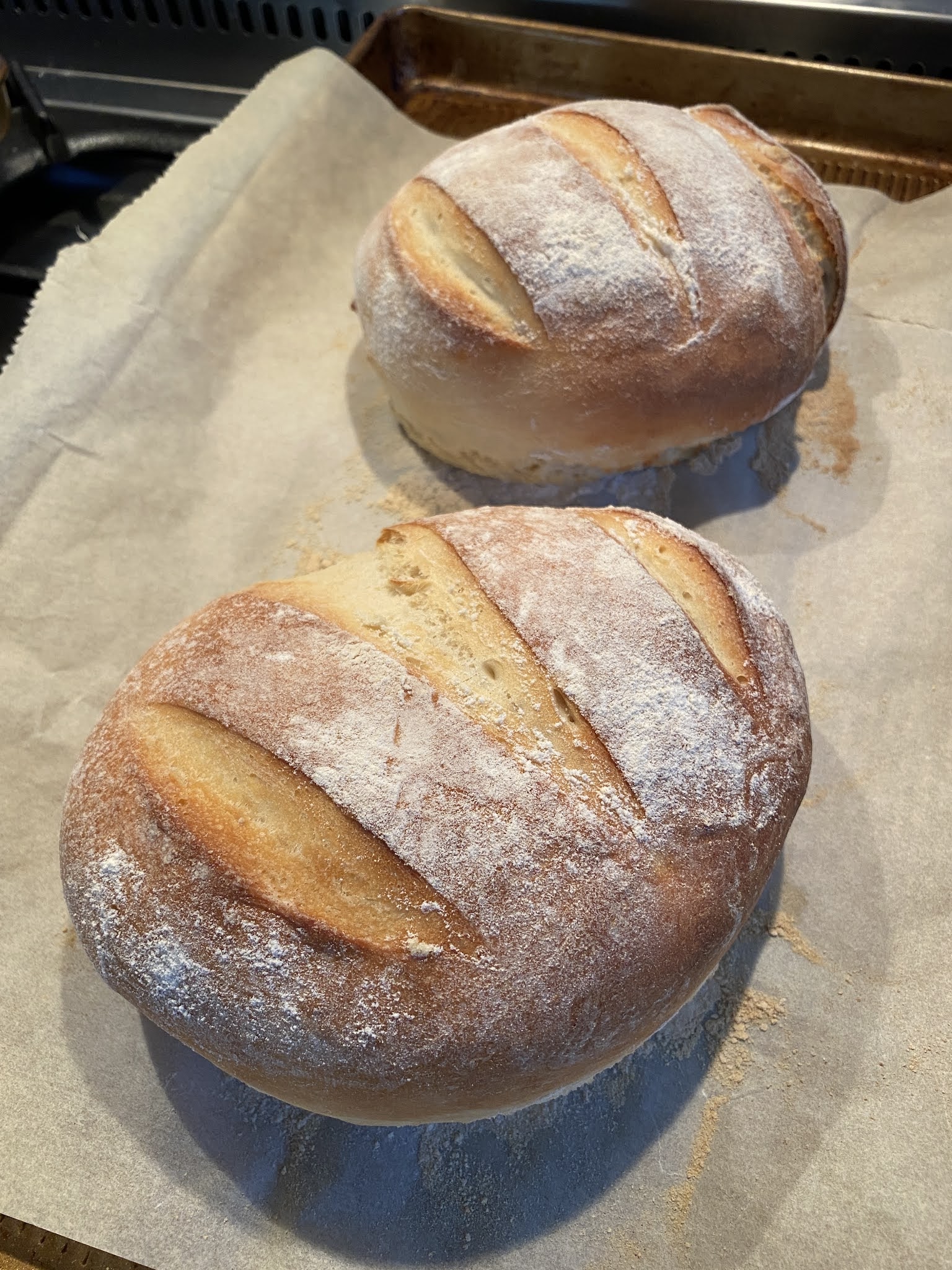 Sunday Catch-Up - Samelia's Mum