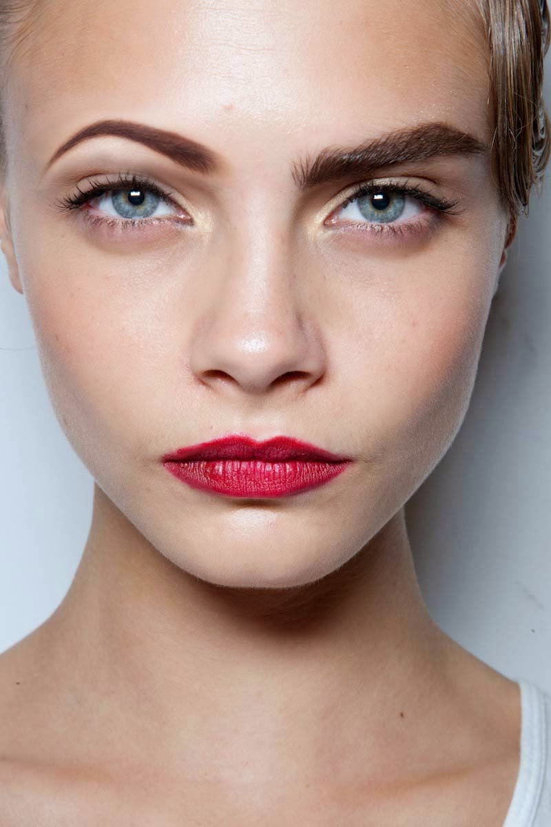 Maquilladita y perfumadita: Entre ceja y ceja....(Tips a la hora de ...