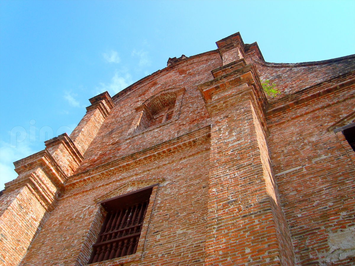 Ilocos Sur - Santa Maria Church, A UNESCO World Heritage Site | Blogs ...