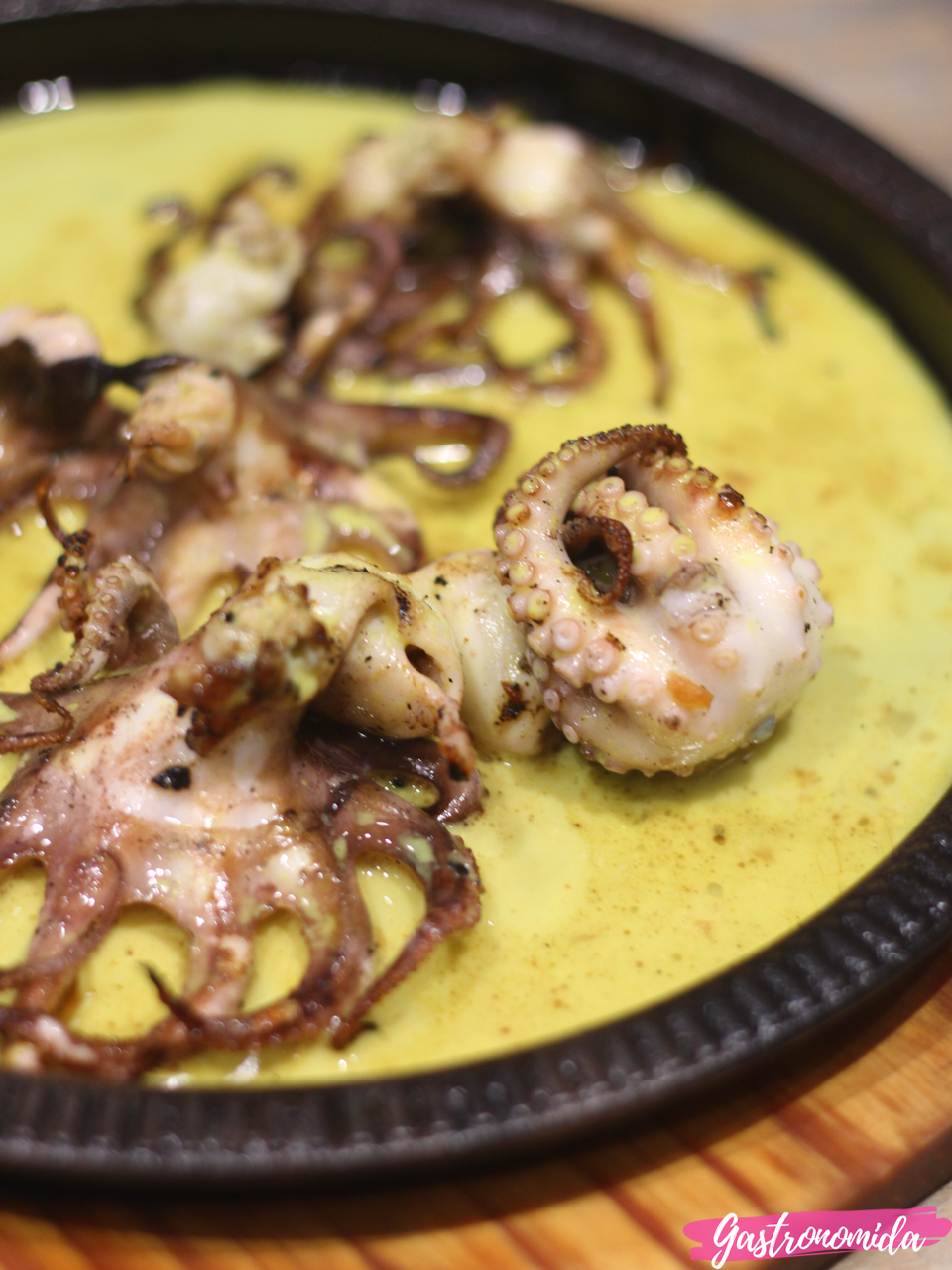 Paluto-All-You-Can at Isla Sugbu Seafood City - Gastronomida