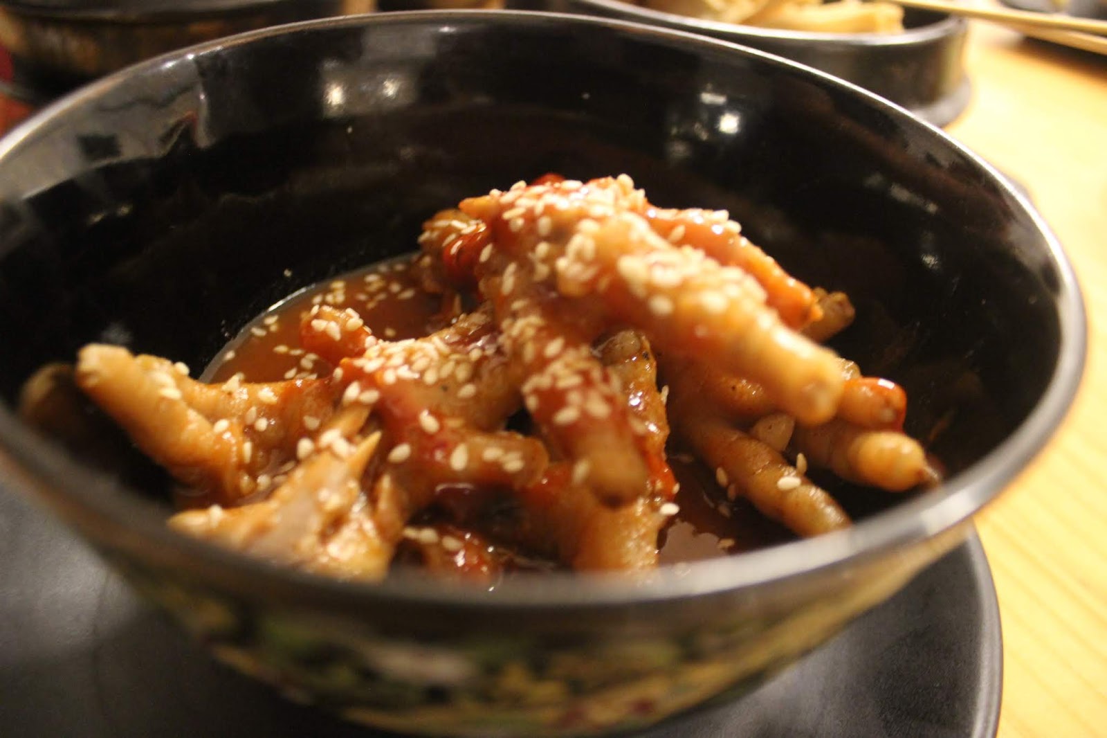 TEN7AVENUE: Food | Gangnam in Davao: A Taste of South Korea!