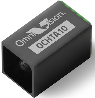 Image Sensors World: Omnivision Beats its Own Guinness World Record