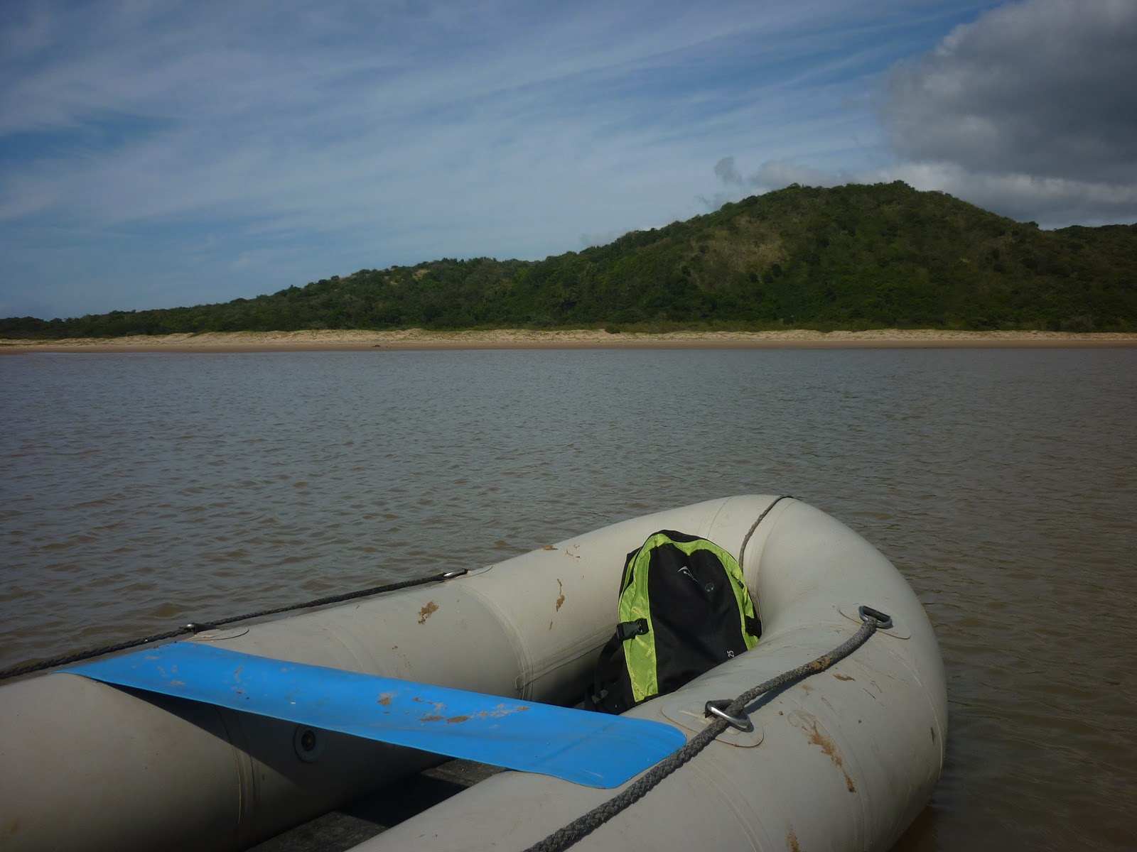 The South African experience : Beautiful Remote Transkei