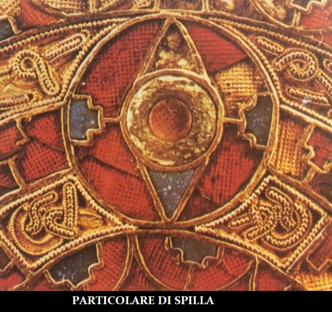 Metal & Interviste: I Sassoni!