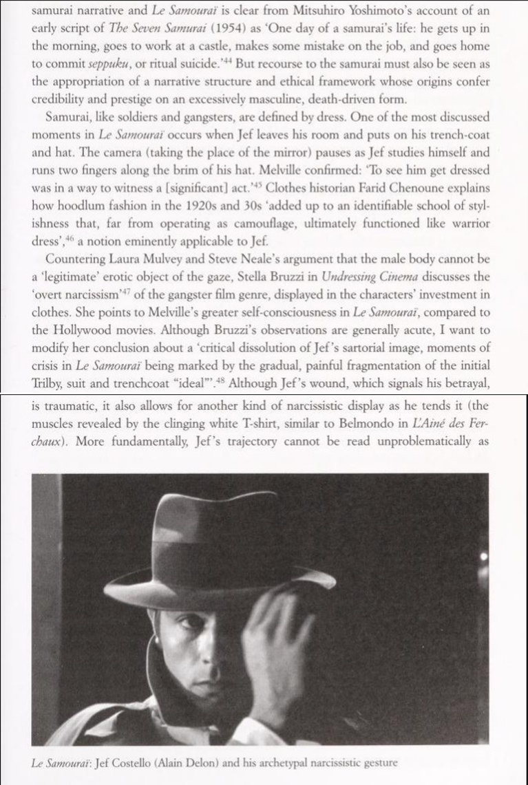 ALAIN DELON: MELVILLE: THE DELON TRILOGY