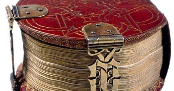 Araceli Rego: Del óleo al cincel: "CODEX ROTUNDUS"