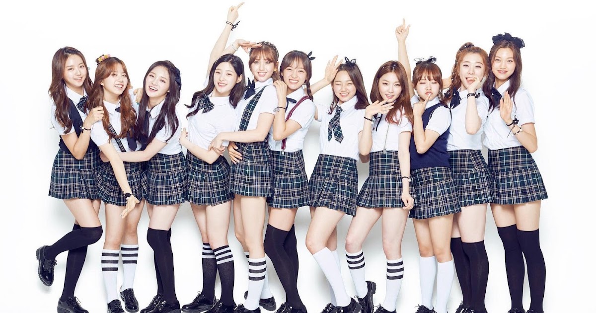 Emerge nuevo rumor de posible comeback de I.O.I | Kpop Replay