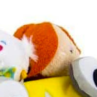 ImNotBad.com - A Jessica Rabbit Site: Who Framed Roger Rabbit Tsum Tsum ...