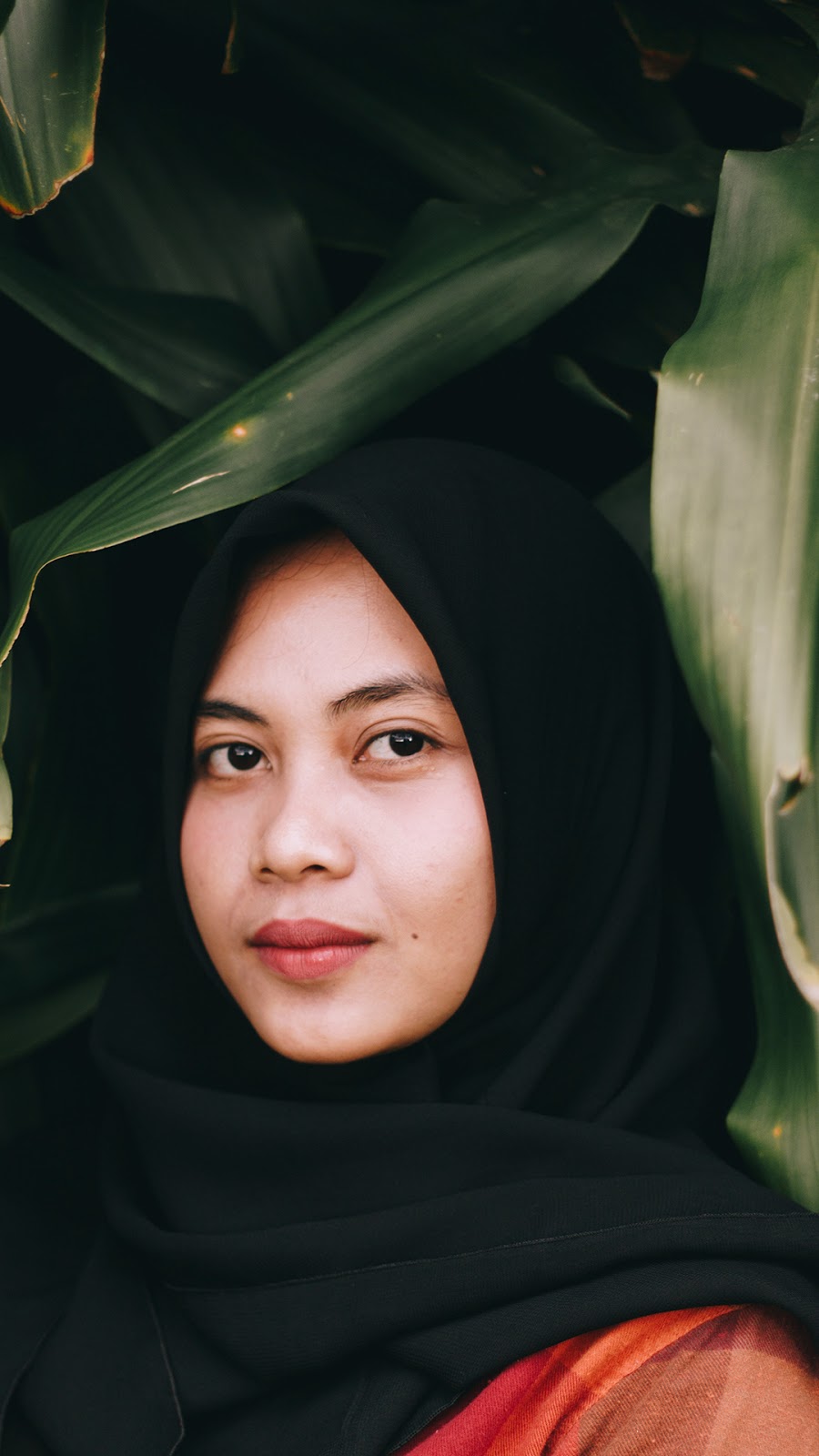Inspirasi 32 Cewek Cantik Hijab Wallpaper