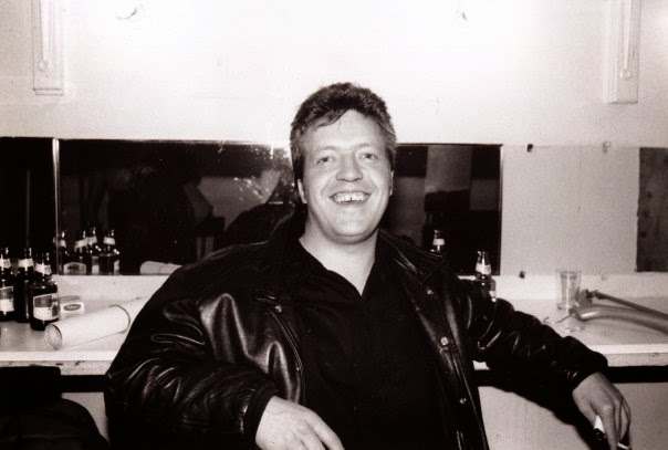 HeadBack: Легендарный Bedrock - Nick Muir