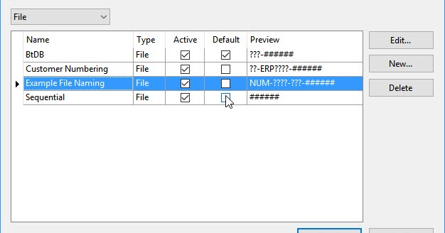 Beyond the Drafting Board: Autodesk Vault Custom Numbering Schemes