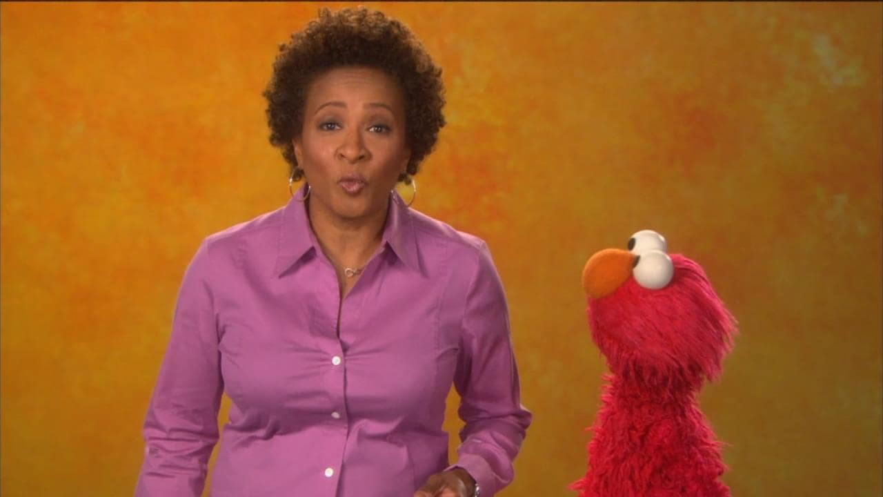 Sesame Street Episode 4214