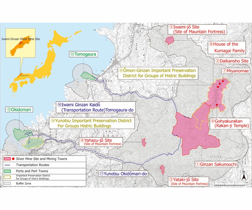 Avicenna's Blog: Silver Trade