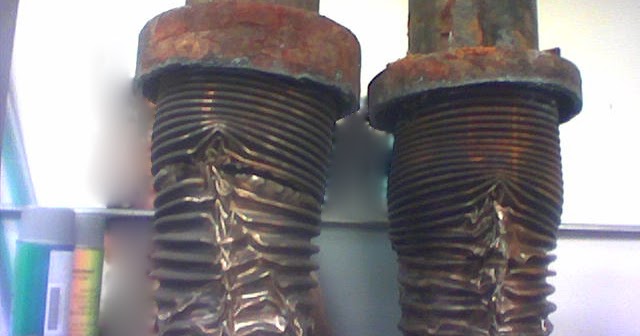 Causes of, and Ways to Prevent, Water Hammer in Industrial Piping Systems