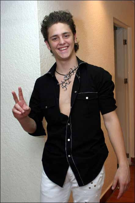 Christopher Uckermann