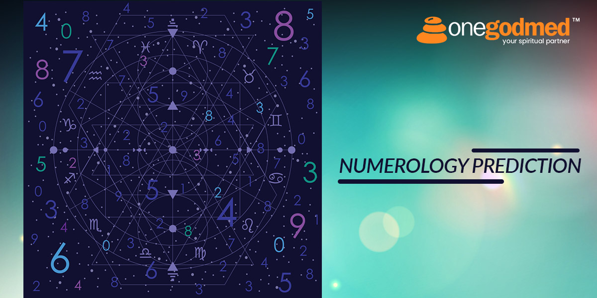 Let's Make Sense To Numbers With Numerology