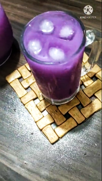 Java Plum Drink Recipe - Yummy Traditional