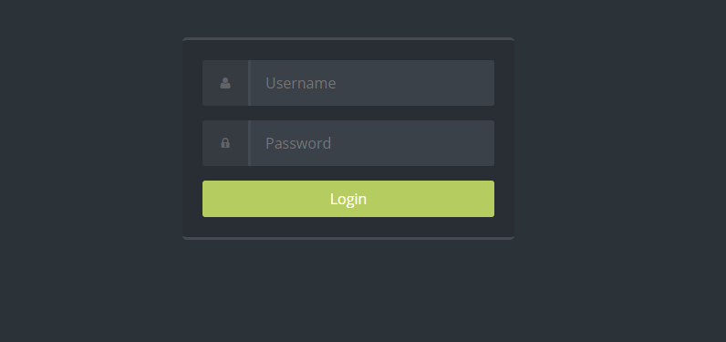 Bagus Source Code Login Php Sederhana Source Gratis