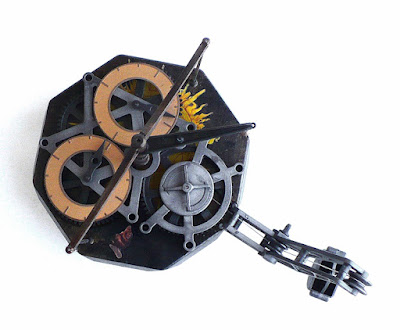 The Great Canadian Model Builders Web Page!: Leonardo Da Vinci's Flying ...