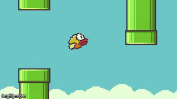 Code : Flappy Bird Game [HTML | CSS | JS]